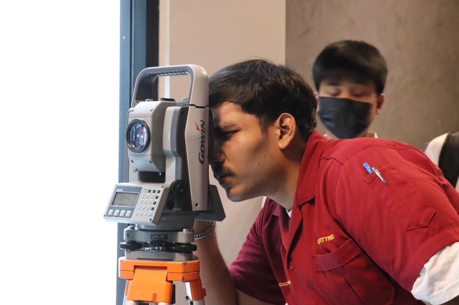 ภาพบรรยากาศงานกิจกรรม RMUTP Vision Day : The Next World Beyond the Urban Society – สาขาวิชา ...